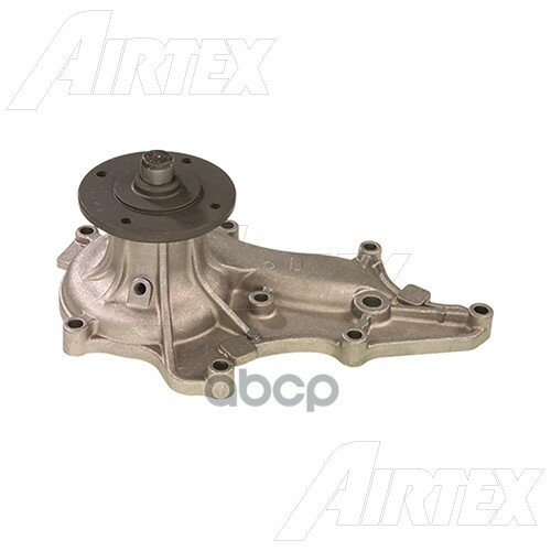 Помпа водяная TOYOTA CELICA 2.4 . Airtex арт. wpa-9141