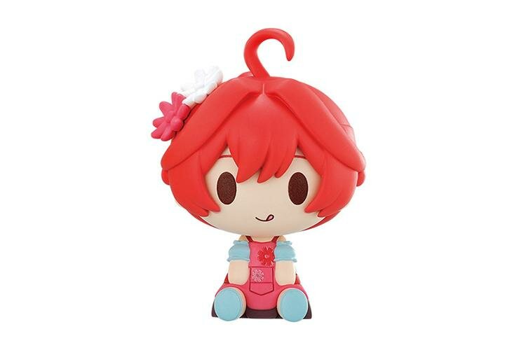 Чиби фигурка унисекс BANPRESTO 1429614969