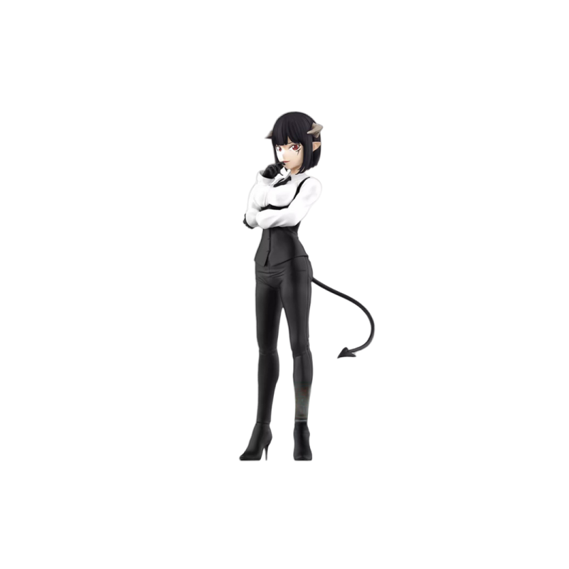 Фигурка унисекс BANPRESTO Princess, The Adult, Will Be Interrogated In The Next Time, Duga Togar