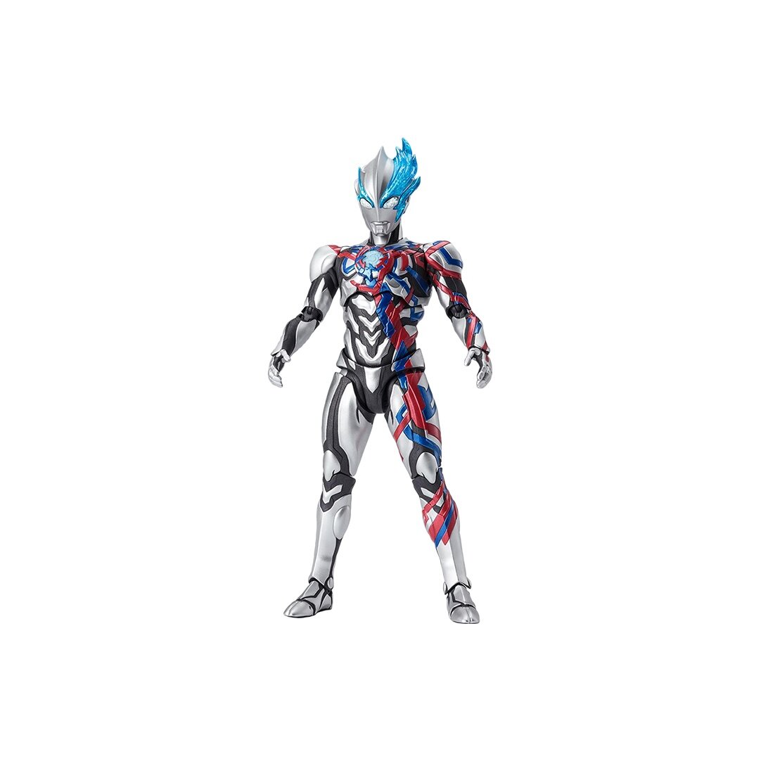 Фигурка унисекс BANDAI SHF Blazar, SHF Blazar