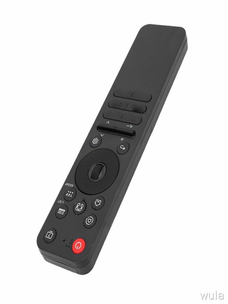 Замена пульта для LG 2019-2025, прочный и легкий в использовании, для всей семьи и удобства просмотра телепередач