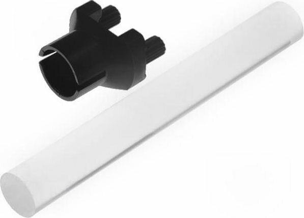 MENTOR 1216.1005 Световод для светодиодов SMD 45мм, 5мм, 1шт