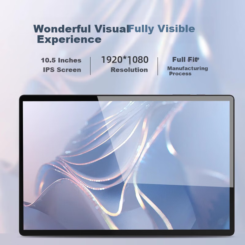 Jumper EZpad M11 10,51-дюймовый HD-планшет с защитой от усталости глаз для работы и развлечений 8GB+256GB