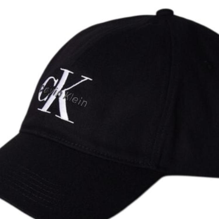 Бейсболка CALVIN KLEIN для мужчин, размер ОС, многоцветный — фото 1