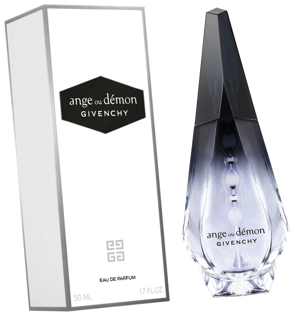 Женский парфюм Givenchy Ange Ou Demon 50 мл / духи Живанши Ангел и Демон