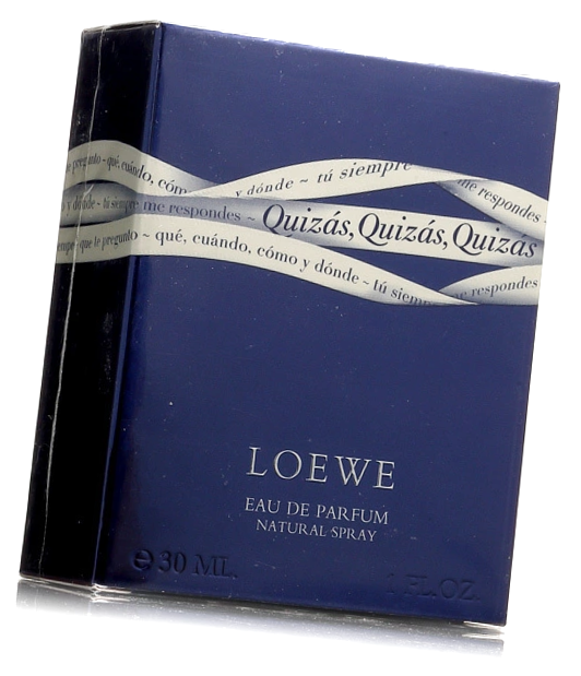 Женский парфюм Лоеве Кизас Кизас Кизас 30 мл / Loewe Quizas Quizas Quizas