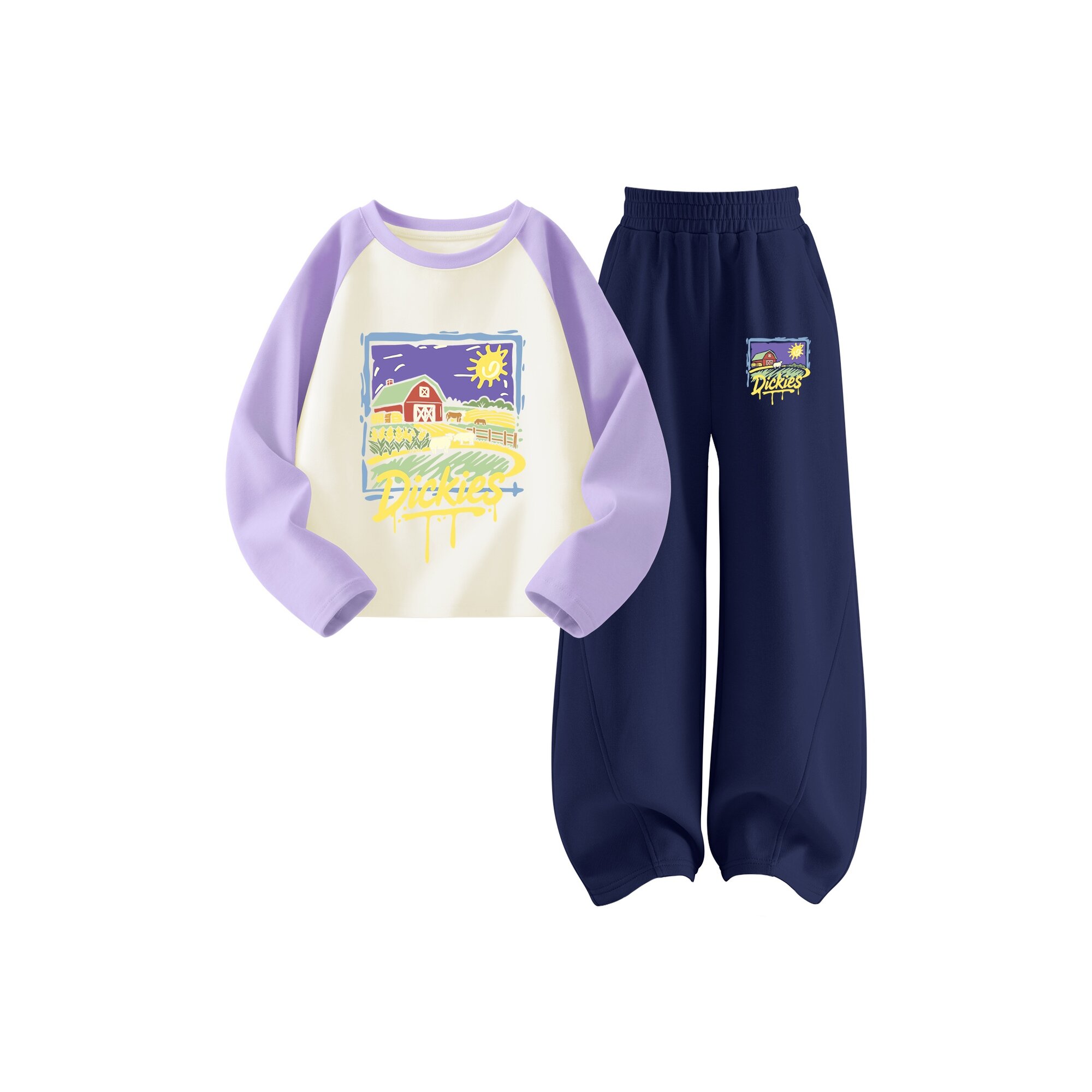 Комплект одежды Dickies