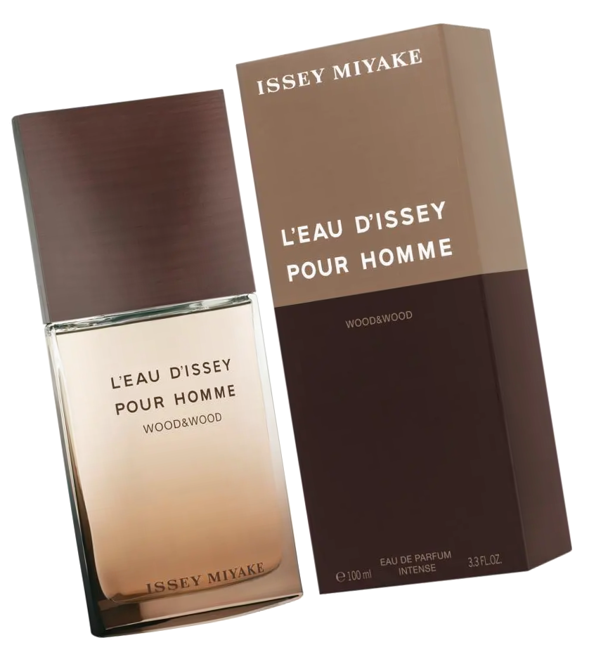Для мужчин L Eau D Issey Wood and Wood парфюмерная вода 100 мл / Ле Де Иссей Вуд Энд Вуд