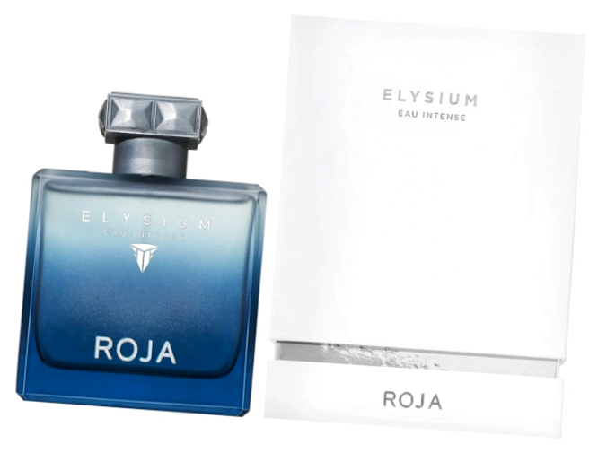 Roja Dove Elysium Eau Intense 100 мл - парфюмерная вода для мужчин Роже Дав Элизиум