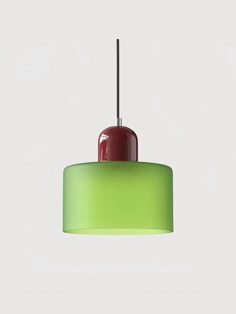 GreeLustr Люстра, E27