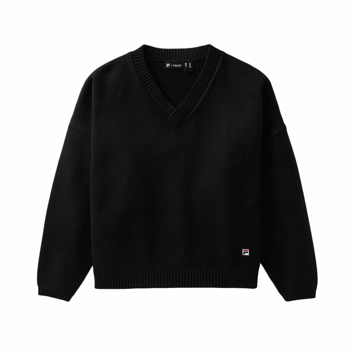 Футболка FILA x Hailey