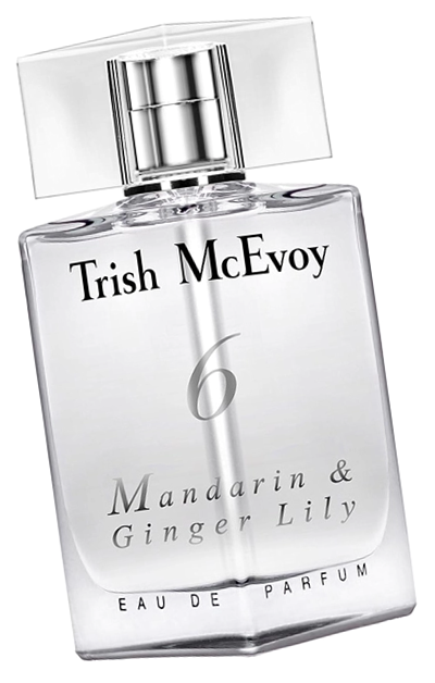 Женский парфюм Триш Макэвой Мандарин Энд Джинджер Лили 50 мл - Trish Mcevoy No 6 Lily