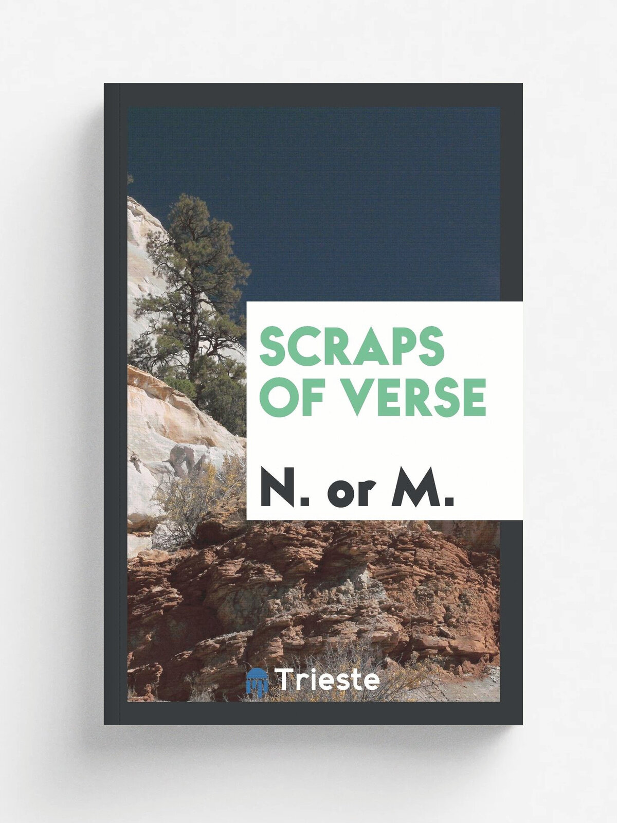 Scraps of Verse