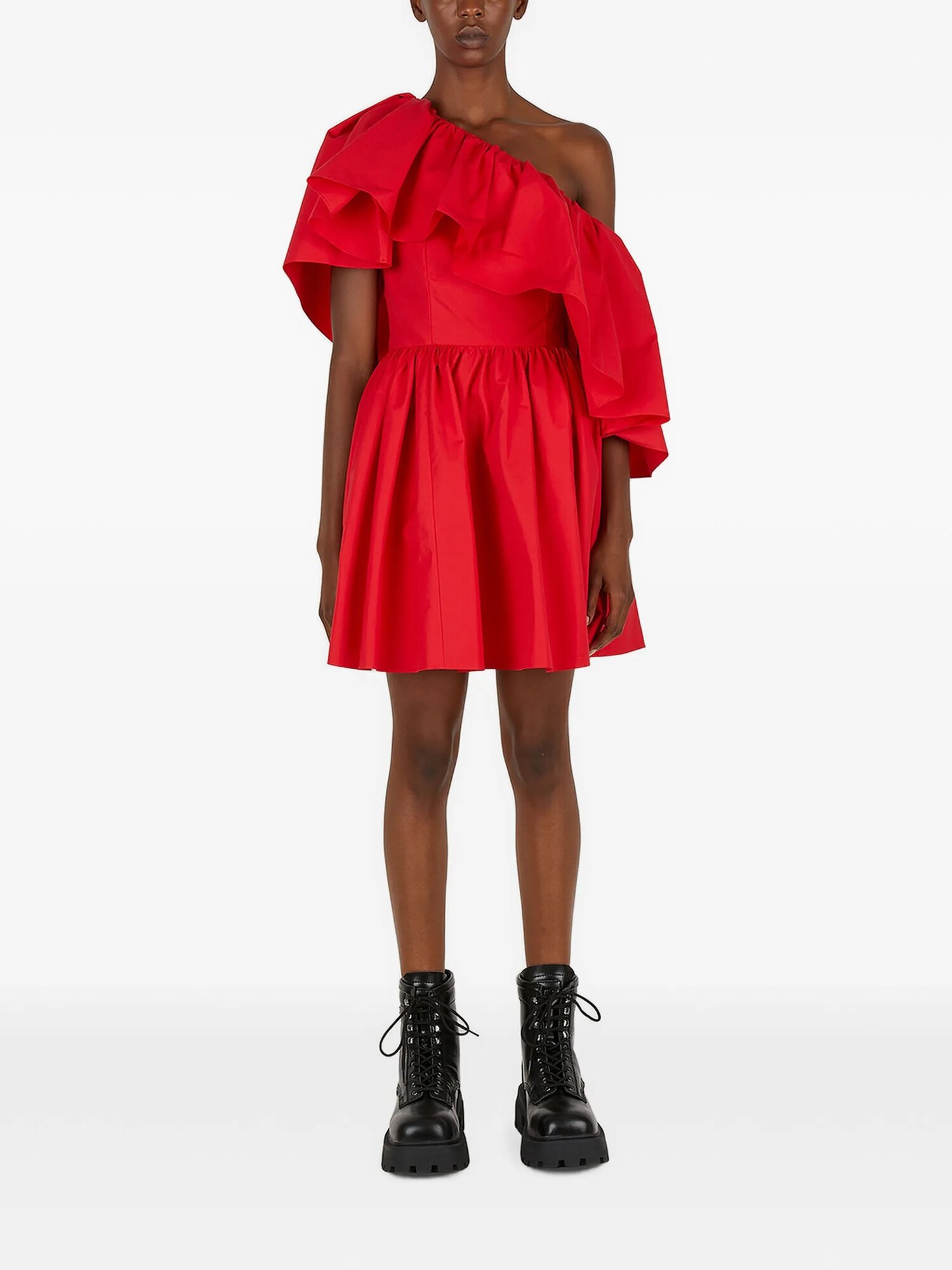 Платье Alexander McQueen