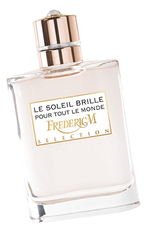 Frederic M Le Soleil Brille 30 мл женские духи - Фредерик М Ле Солейл Брилле парфюмерная вода