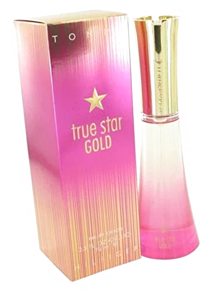Tommy Hilfiger True Star Gold туалетная вода для женщин 75 мл - Тру Стар Голд