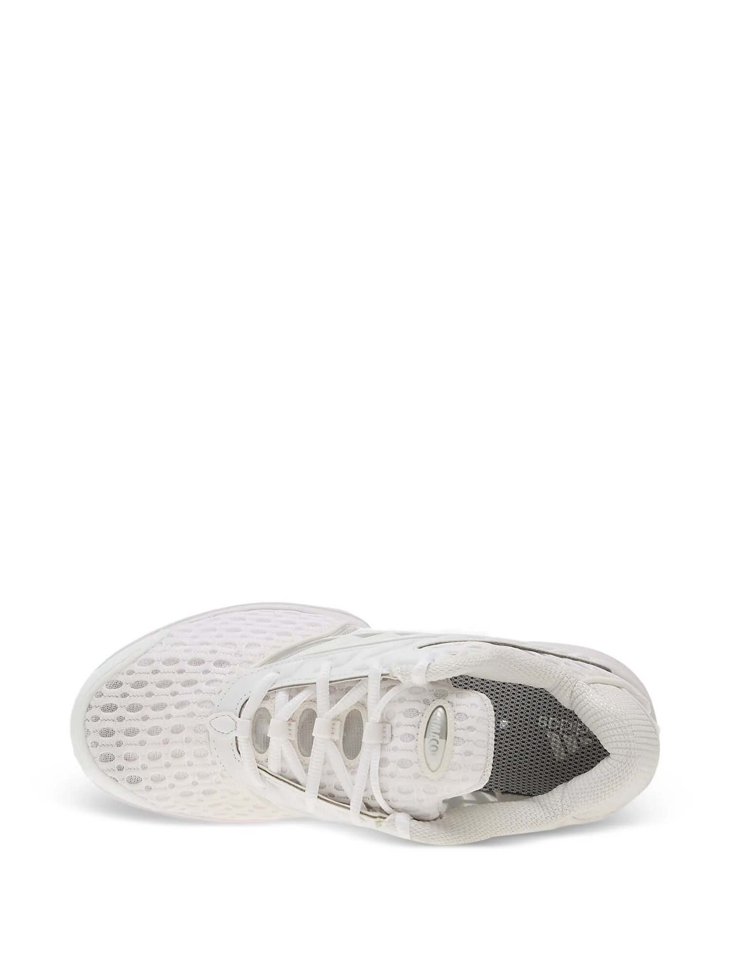Кроссовки adidas Climacool 2, размер 5.5 US, бежевый/белый — фото 1