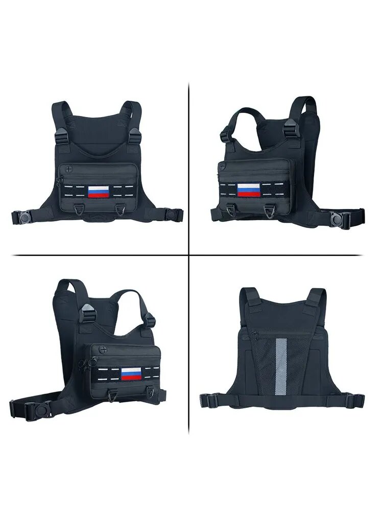 Сумка для бега — фото 1