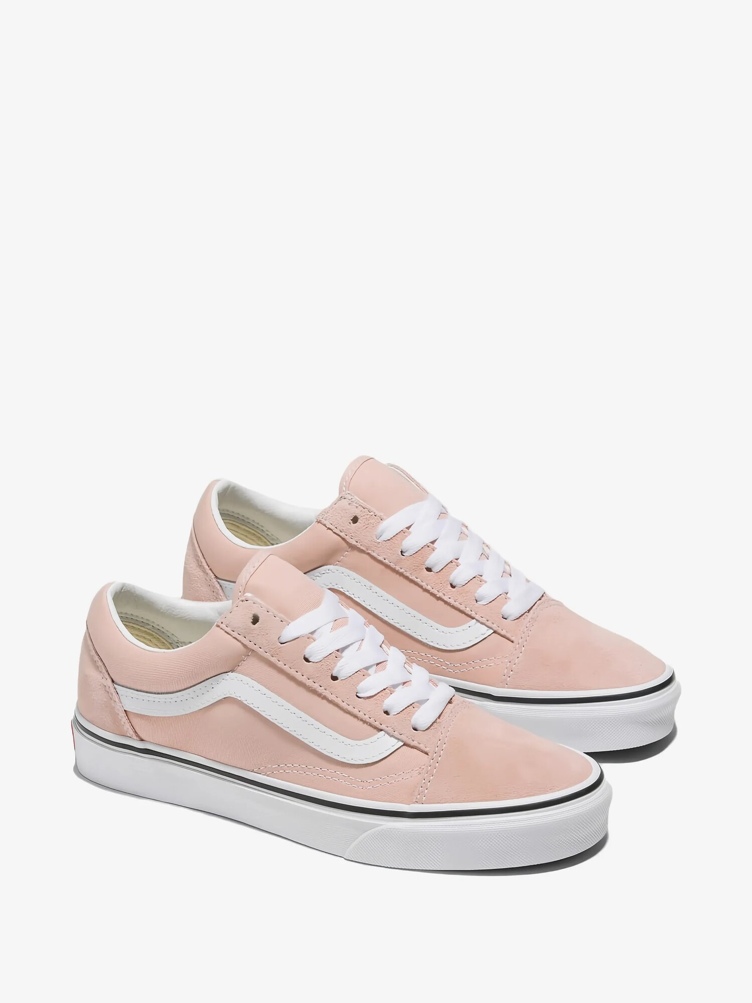 Кроссовки VANS Old Skool, размер 4 US — фото 1