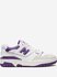 Кроссовки New Balance 550, размер 7.5, бежевый/белый
