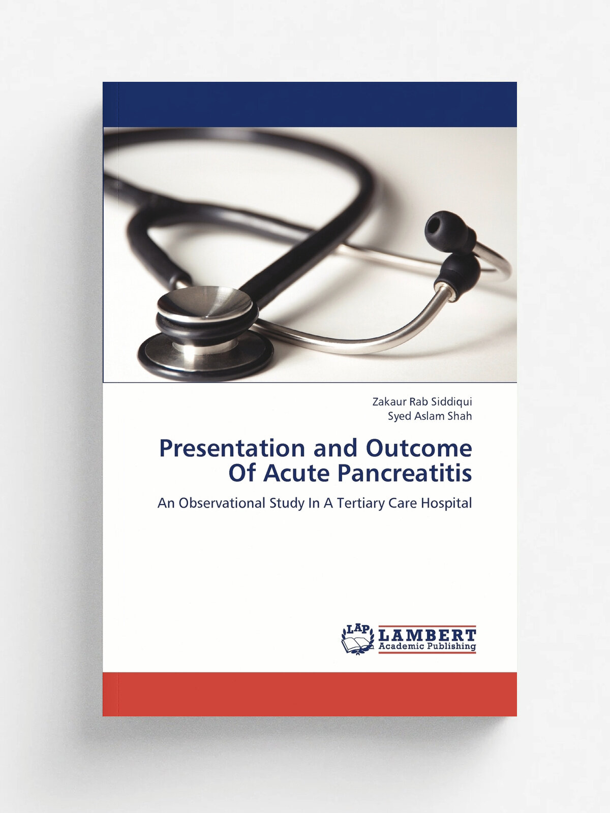 Presentation and Outcome Of Acute Pancreatitis