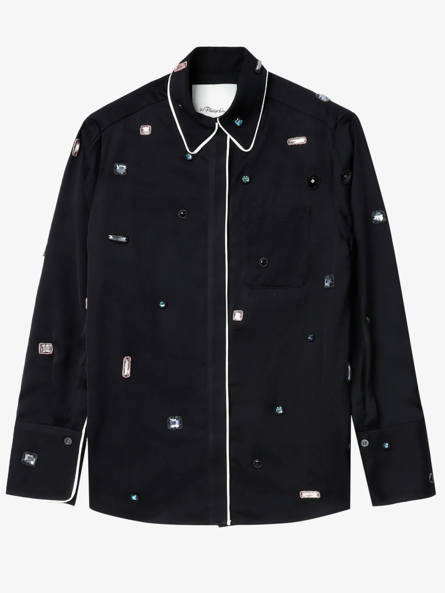 Рубашка 3.1 Phillip Lim