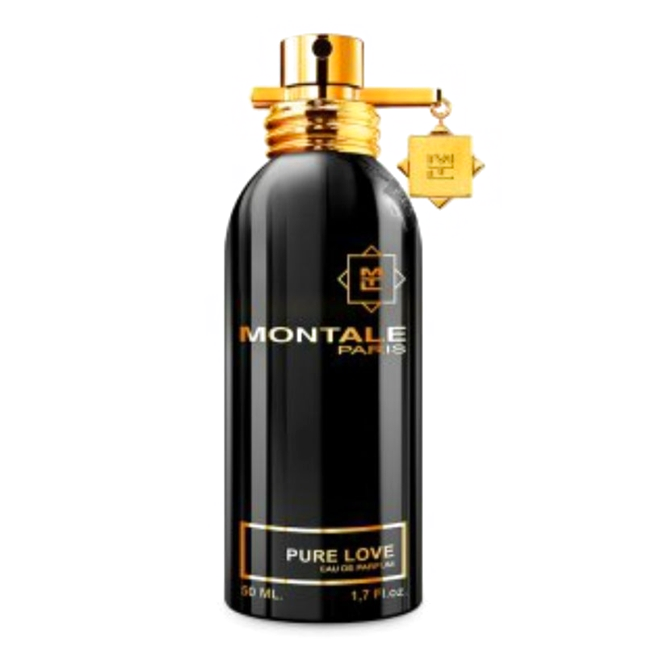 Montale Pure Love парфюм для мужчин и женщин 50 мл / Монталь Пур Лав