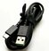 Кабель для гарнитуры Razer Barracuda X 1 charging cable
