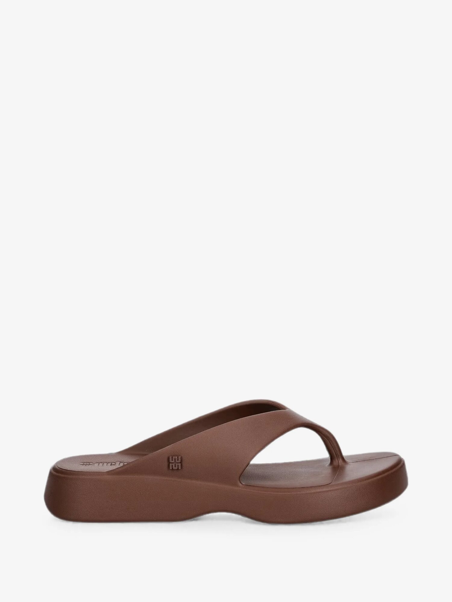 Шлёпанцы Platform flip-flops