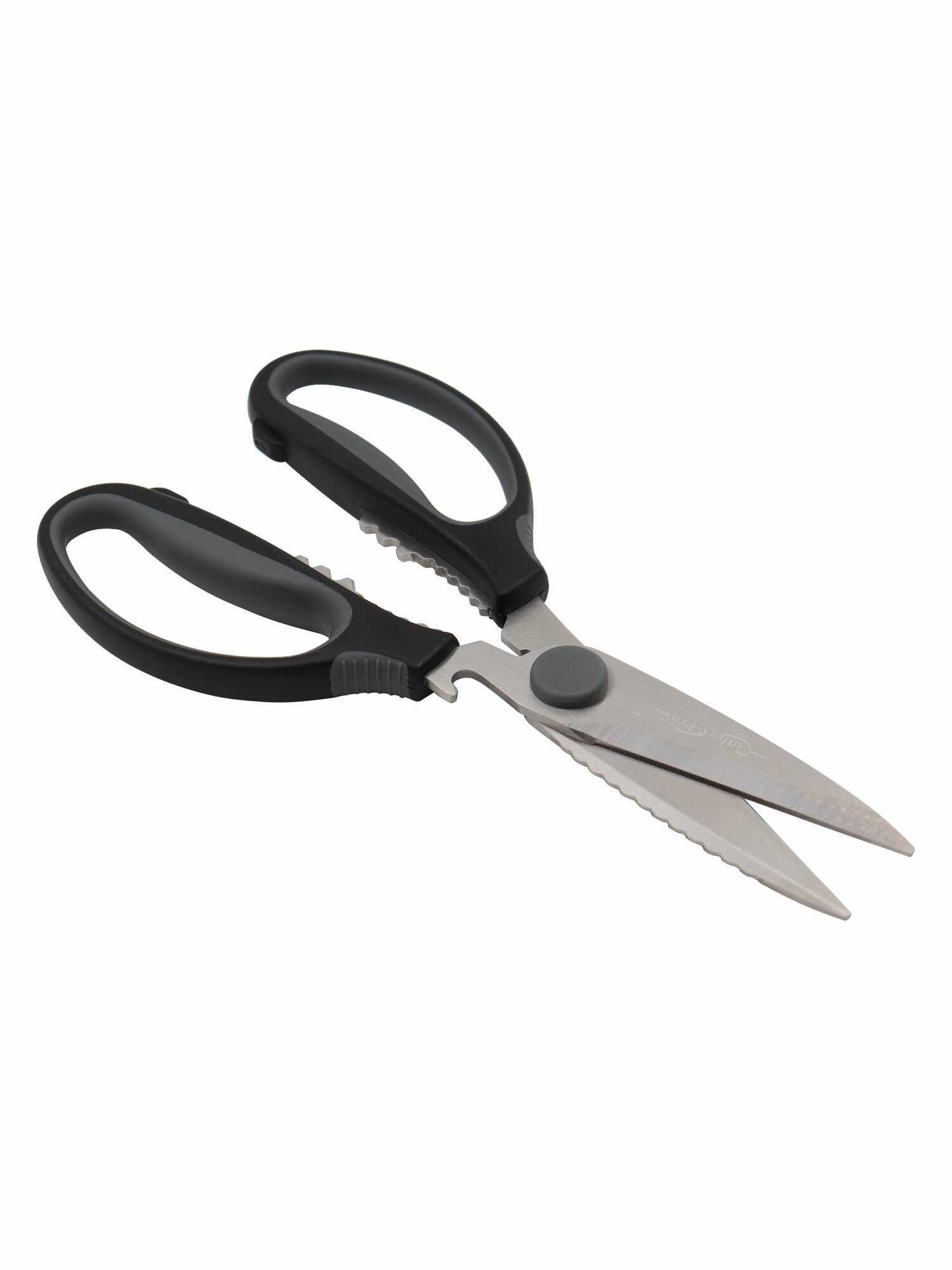 Профессиональные поварские ножницы, многофункциональные, 22 см, Cutlery-Pro.
