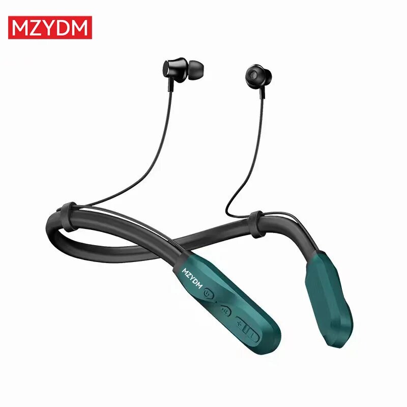 Беспроводные наушники I35 TWS Xiaomi Black-Blue