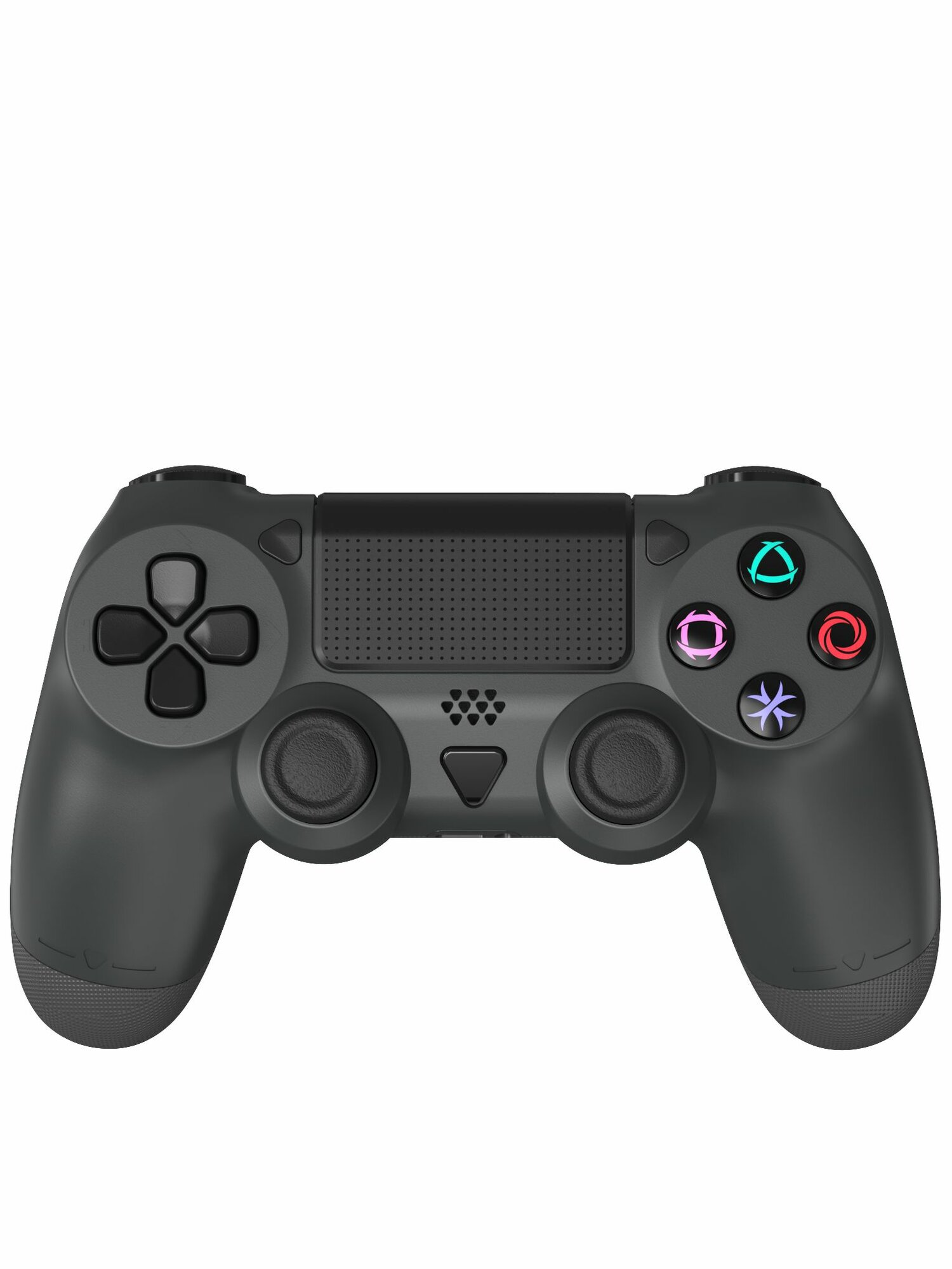 Геймпад DOBE для PS4 / Джойстик для PS4 / Dualshock контроллер для Playstation 4 беспроводной контроллер для приставки геймпад для консоли