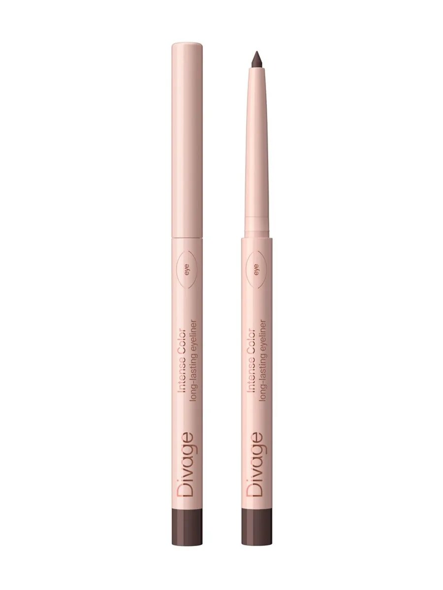 Divage Intense Color Eye Pencil Автоматический стойки