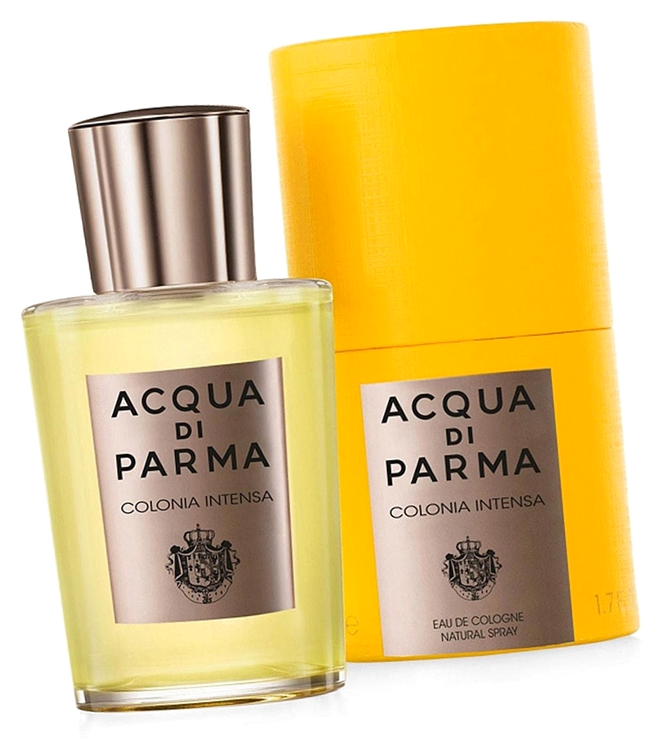 Одеколон для мужчин Acqua Di Parma Colonia Intensa 50 мл - Аква Ди Парма