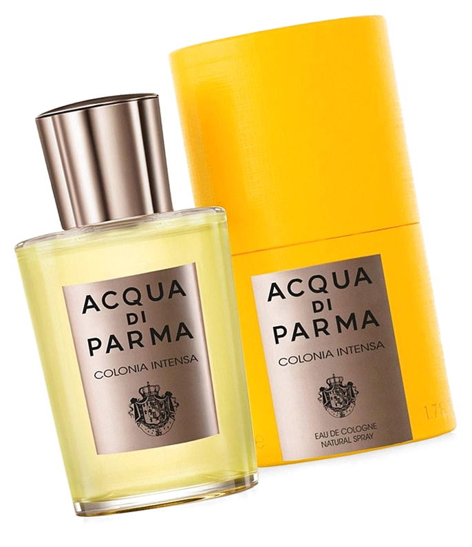 Acqua Di Parma Colonia Intensa - одеколон мужской 50 мл / Аква Ди Парма