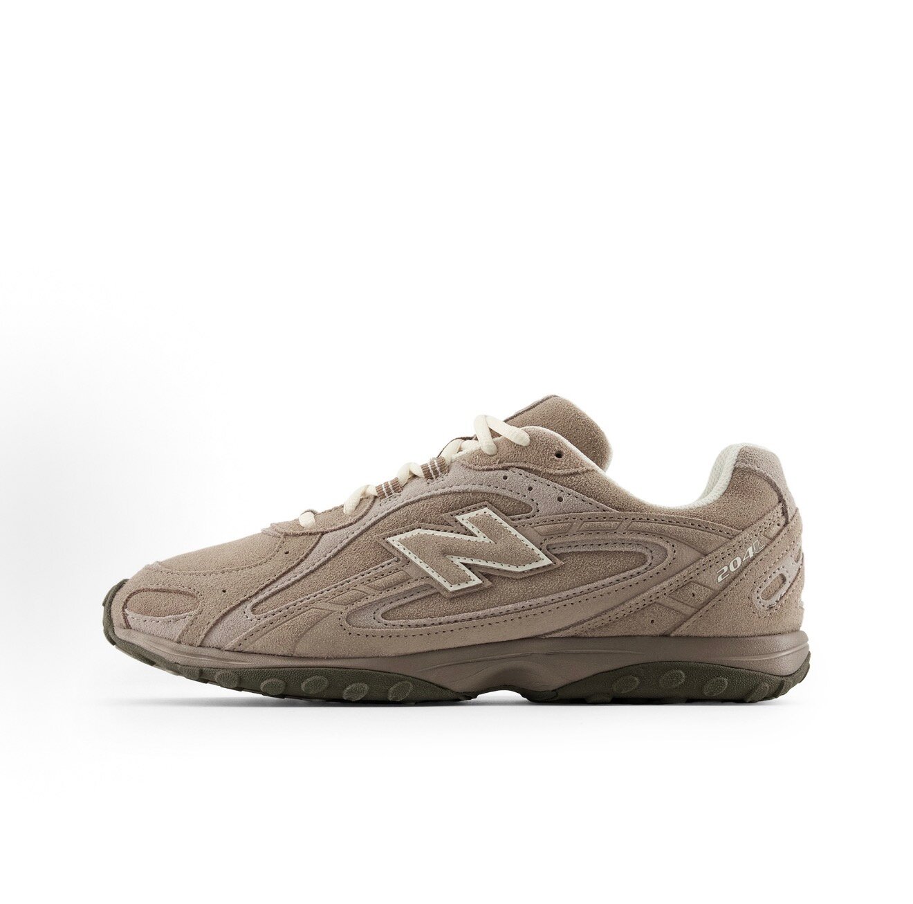 Кроссовки New Balance 204L