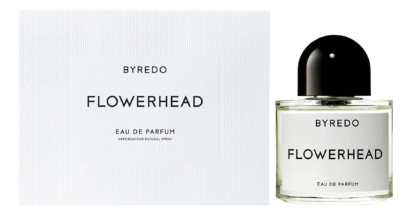 Женский аромат Byredo Flowerhead 100 мл - Байредо Флауэрхед духи