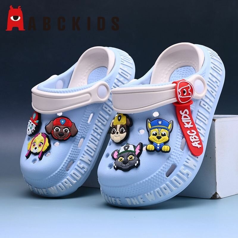 Тапочки Детские мягкие