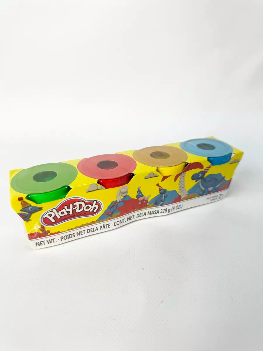 Набор для лепки Play-Doh
