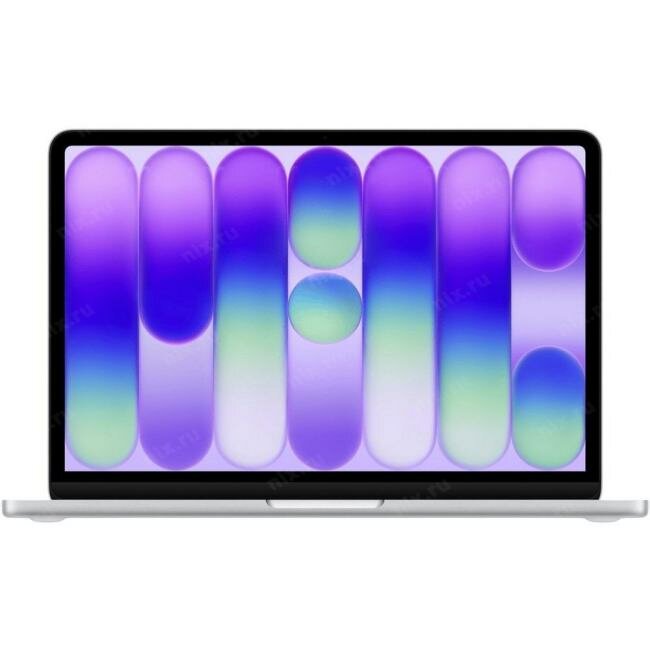 MHFC4HN/A Ноутбук Apple MacBook Neo 13" A18 Pro 6CPU/5GPU 8GB 512GB Silver