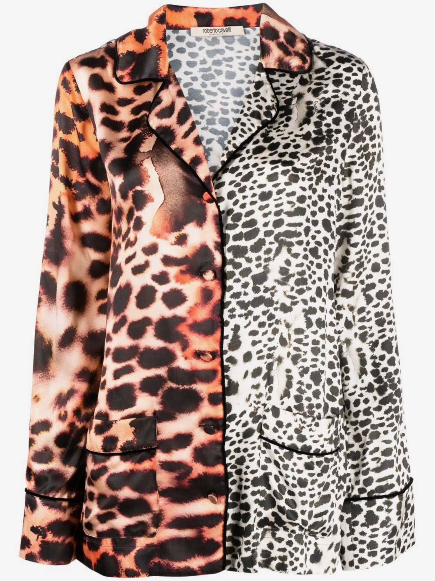 Рубашка Roberto Cavalli