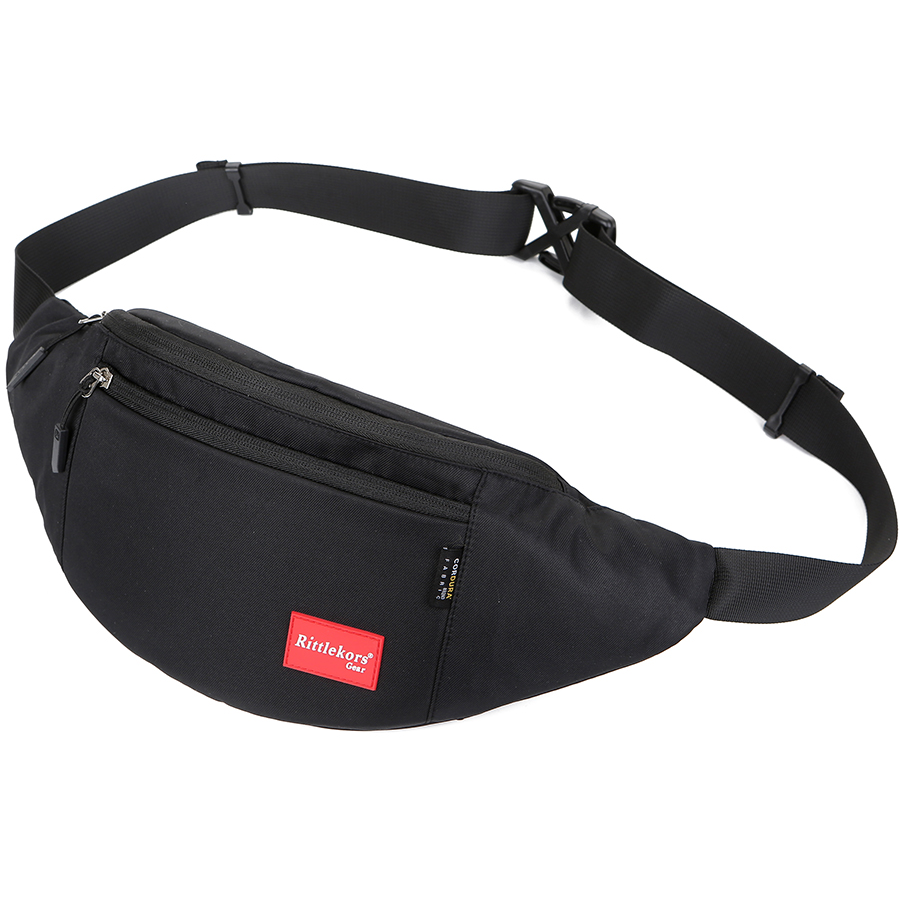Сумка поясная Rittlekors Gear