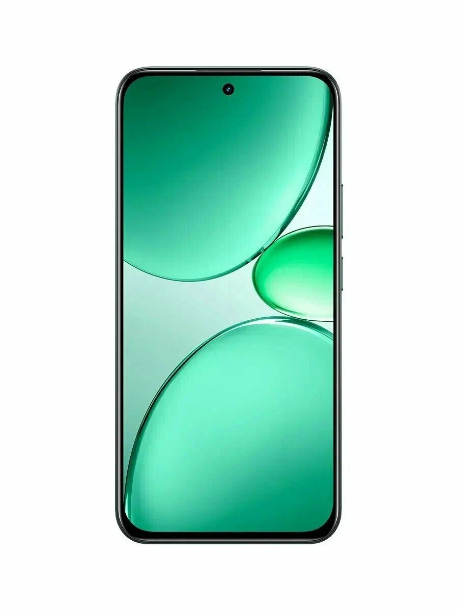 Смартфон Realme C85 PRO 8/128 Темно-Зеленый NFC