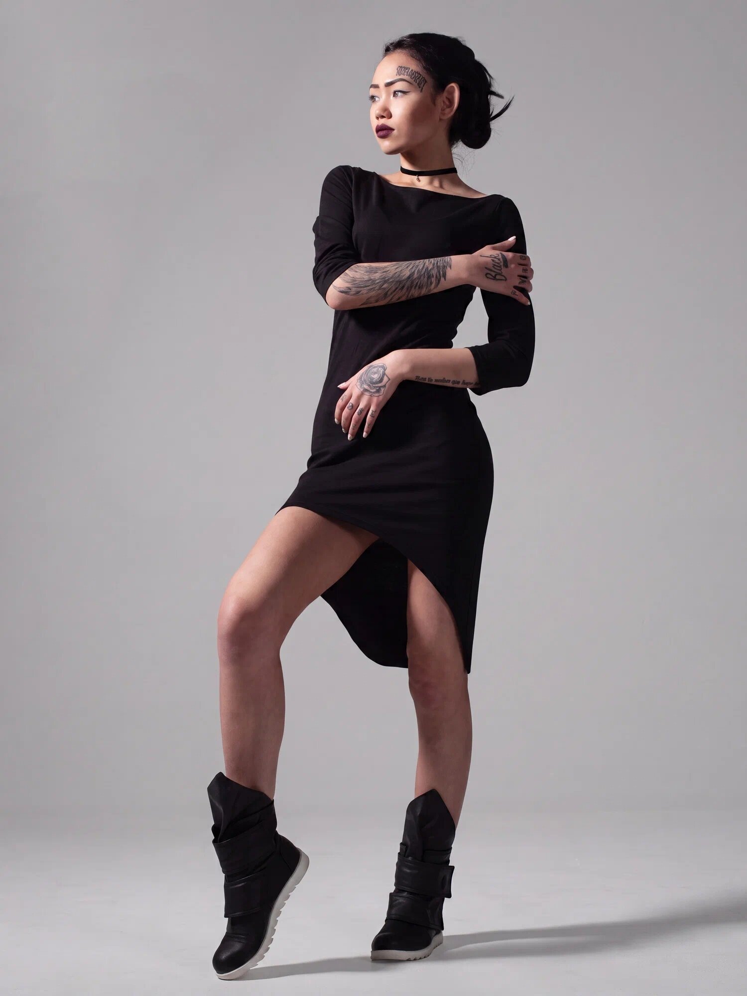 Платье Katami Wear
