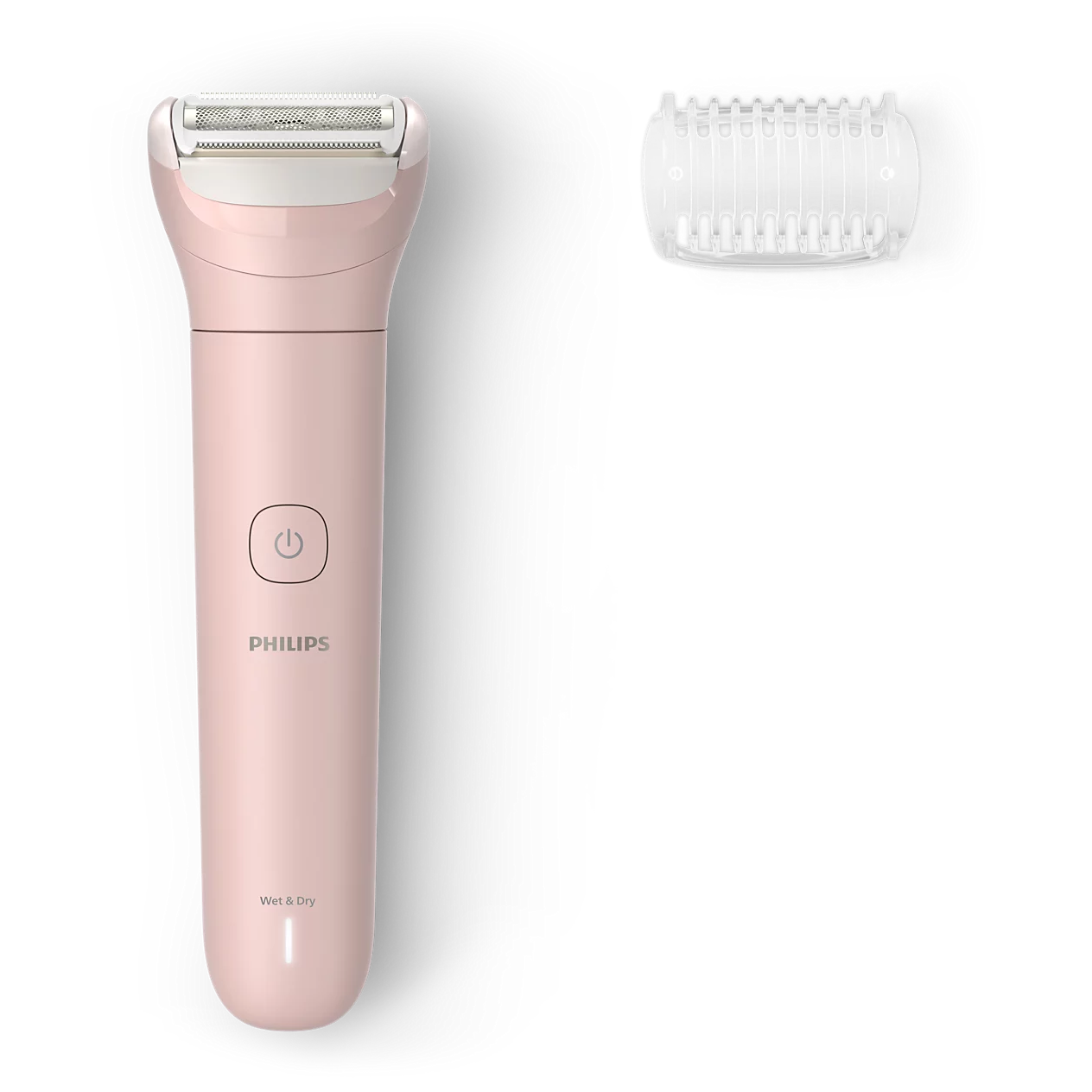 Электробритва Philips Lady Shaver Series 6000 BRL128/00 для женщин