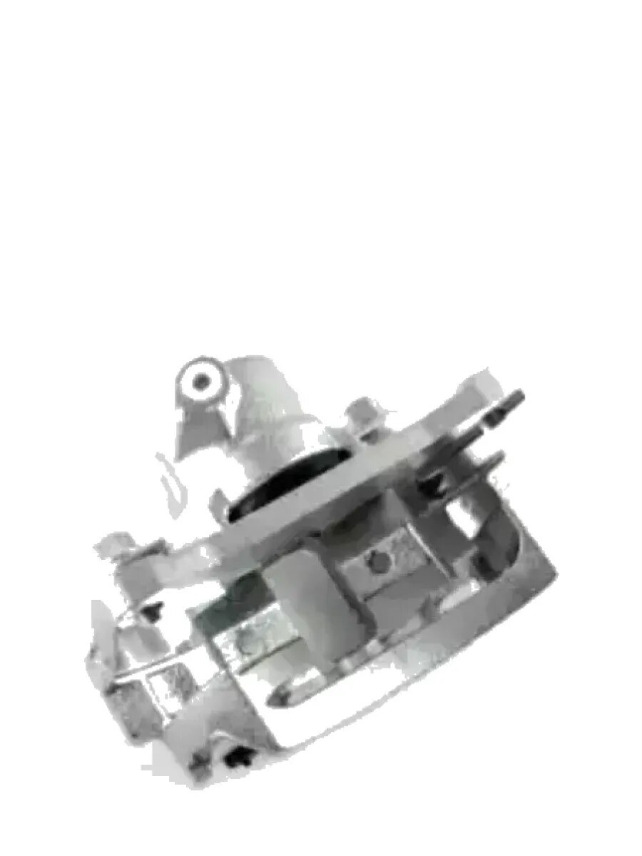 Суппорт тормозной Toyota Land Cruiser Prado 120 3.0-4.0 02>