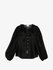 Блуза Aje Demi blouse, размер 40, черный