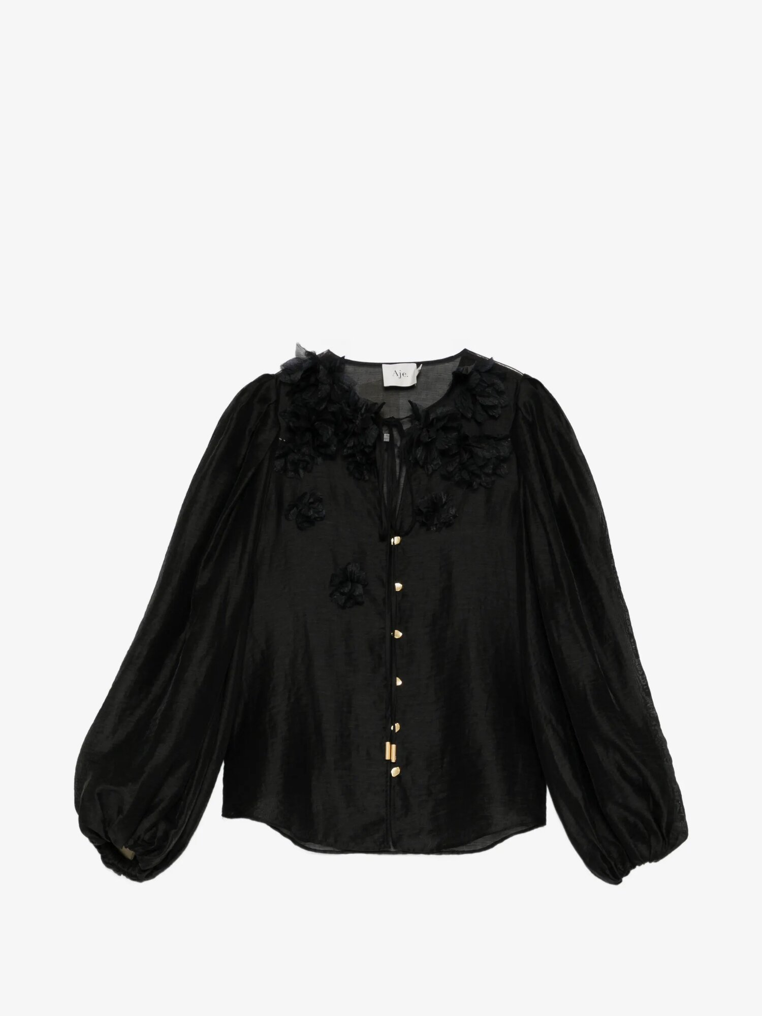 Блуза Demi blouse