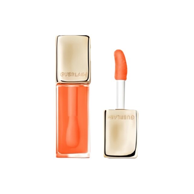 Блески для губ GUERLAIN Kissable Lip Balm