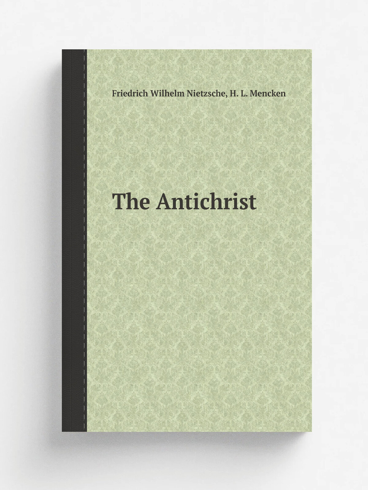 The Antichrist
